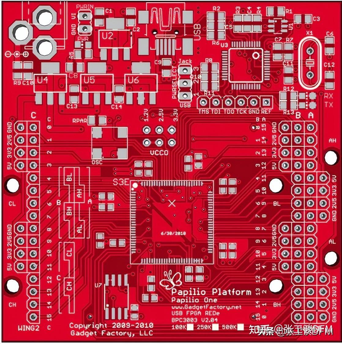 PCB封装是什么?一文总结PCB封装设计，快速搞定PCB封装设计 - 知乎