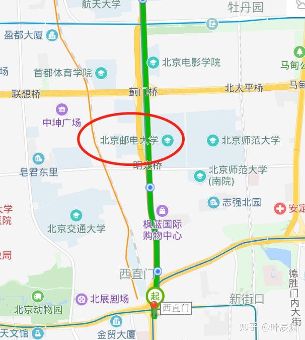 “北京375路公交车灵异事件”的真相是什么? - 知乎
