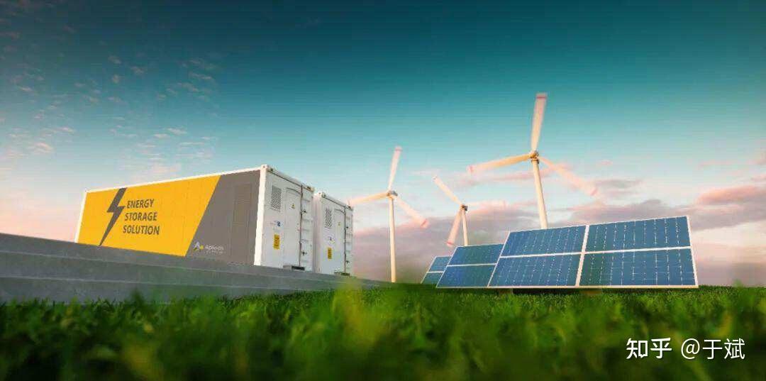 依赖境外市场、产品单一，沃太能源转型之路漫漫 - 知乎