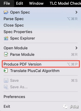 TLA+ 入门教程（2）：一个简单的例子 - 知乎