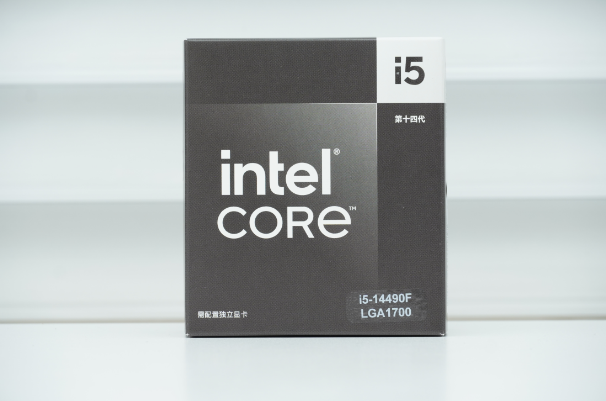 解锁SA电压后，中国特供的i5-14490F变得更加超值了 - 知乎