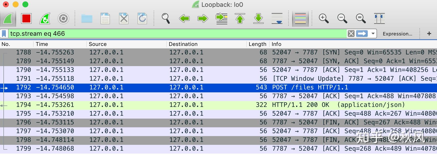 前后端文件上传过程以及方法 - 知乎