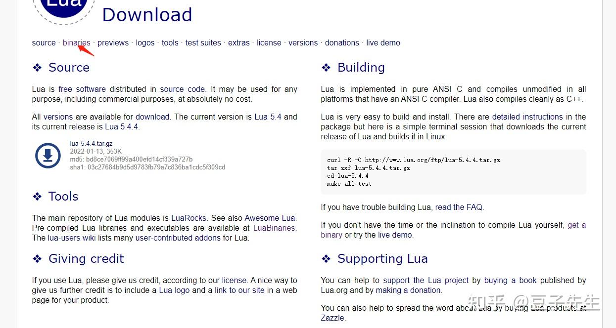 在 C++ 中嵌入 Lua - 知乎
