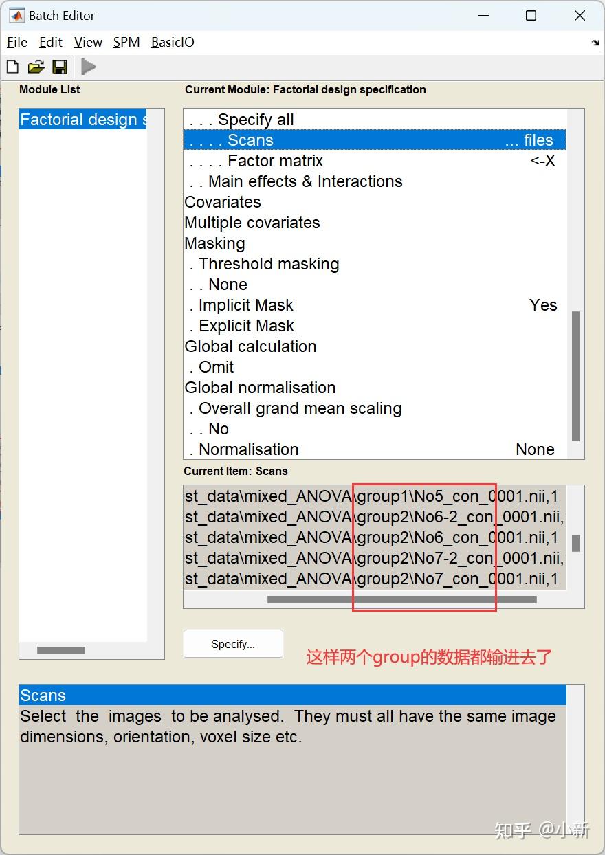14-SPM-fmri任务态 二阶分析：mixed anova混合方差分析 - 知乎