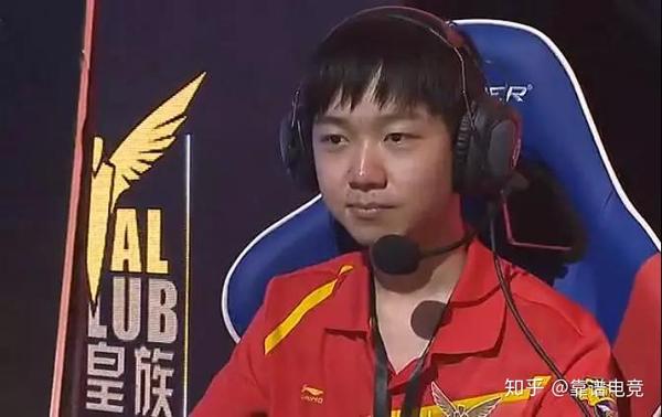 LOL神超回忆S3皇族：Uzi最Carry，输SKT早有预料？ - 知乎