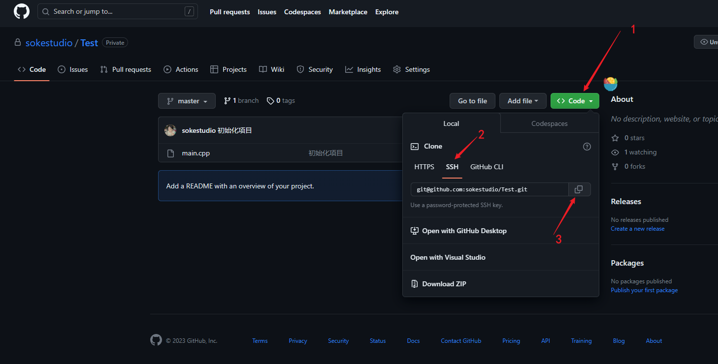 Sourcetree安装教程及使用 - 知乎