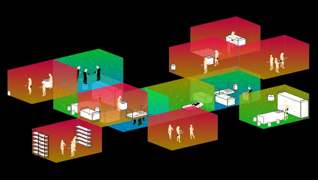 设计物语丨Soft Architecture：疯狂而激进的软建筑 - 知乎