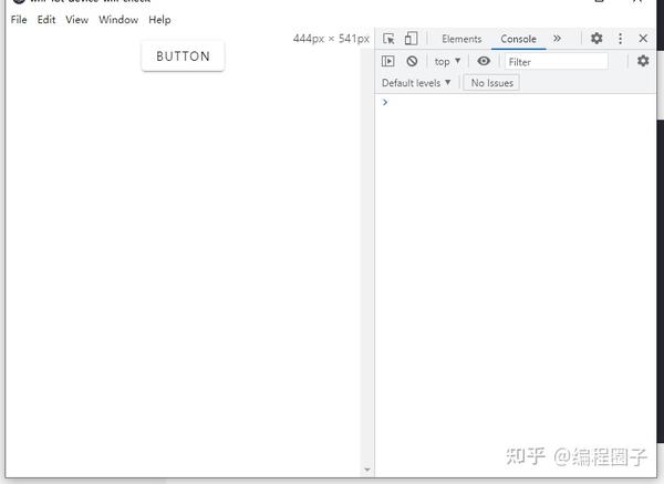 Electron学习2 使用Electron-vue和Vuetify UI库 - 知乎