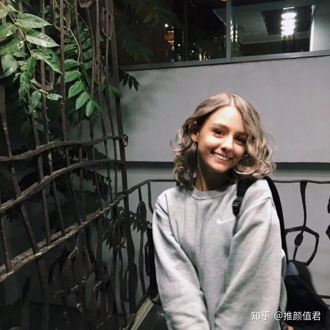 Alina Kalenich｜俄罗斯女孩儿能美到什么程度？ - 知乎