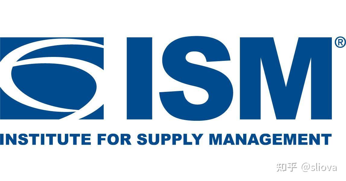 交易大百科(I系列)——ISM 服务业 PMI指数（ISM Services PMI） - 知乎