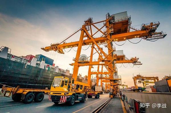 FAS-Free Alongside Ship贸易术语的含义与风险解析 - 知乎