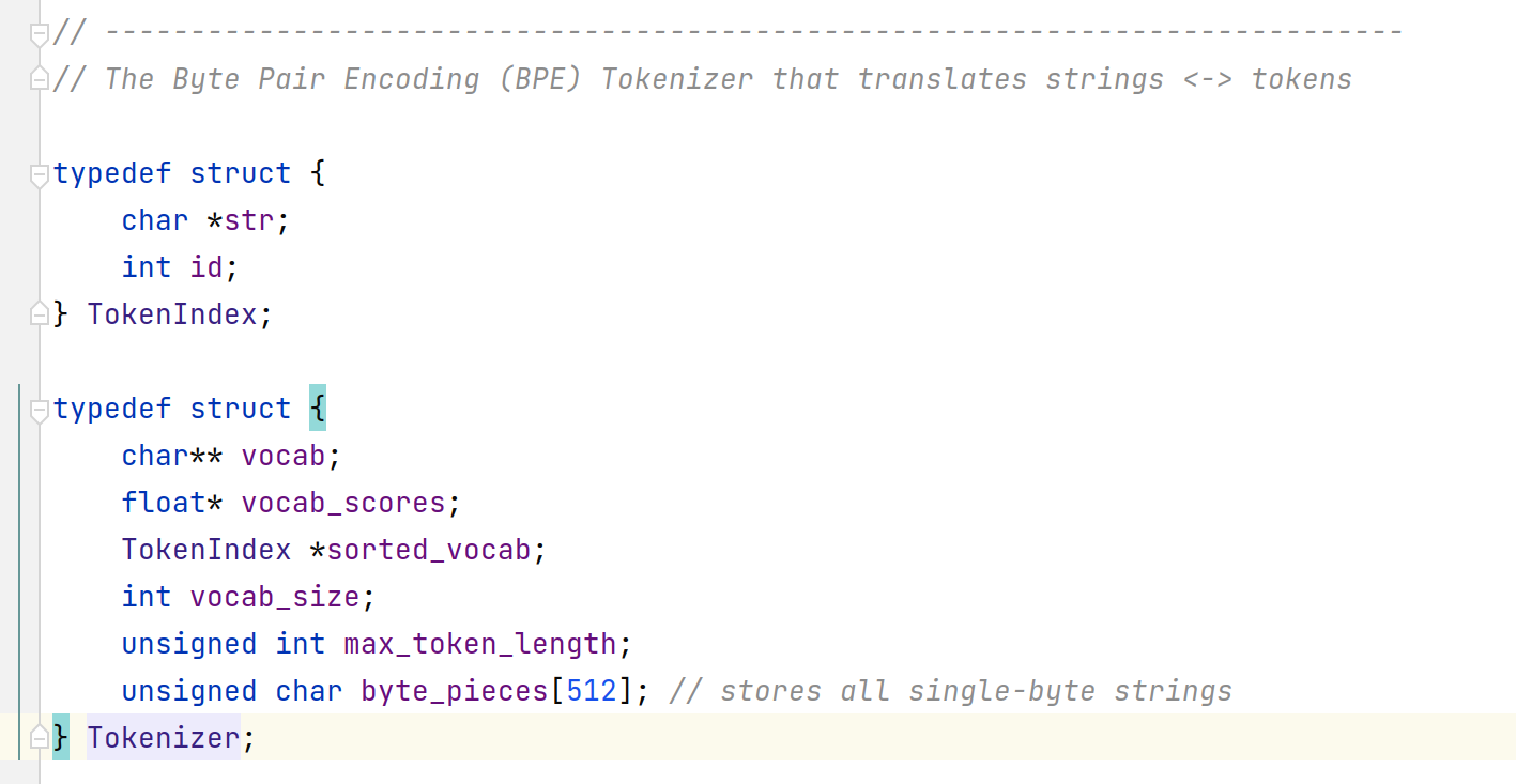 llama2.c 代码解读，让大模型推理过程不再神秘 - 知乎