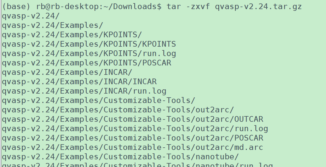 【科研干货】第一性原理 QVASP 干货 | 详细安装教程，手把手教你搞定！ - 知乎