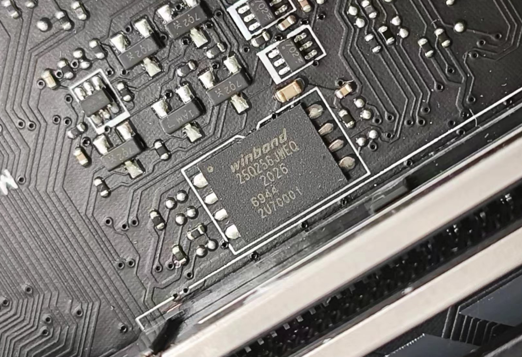 手把手教你 | 微星主板三种常用BIOS更新方法 - 知乎