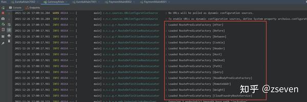SpringCloud(九)手把手教你使用Getway新一代服务网关 - 知乎