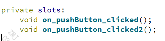QT基础实践教程（二）第二个Qt程序—按钮 - 知乎