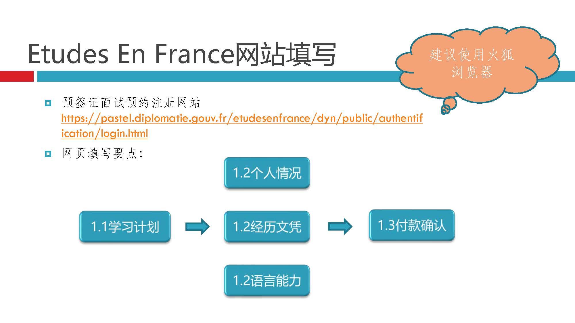 【法国留学干货】教你如何填写Etudes En France-EEF系统 - 知乎