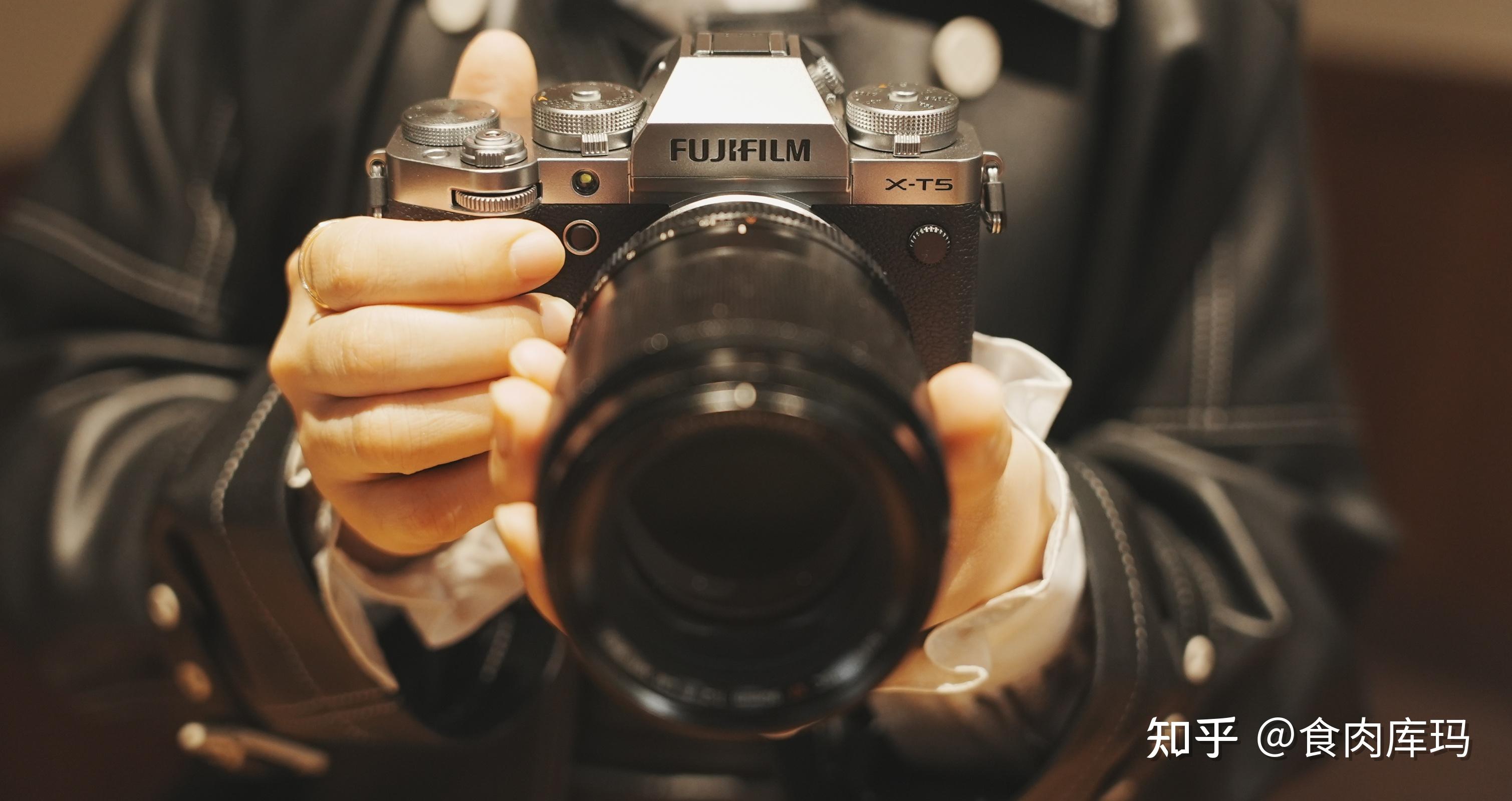 不仅只有一副好看的皮囊----富士X-T5首发版上手评测 - 知乎