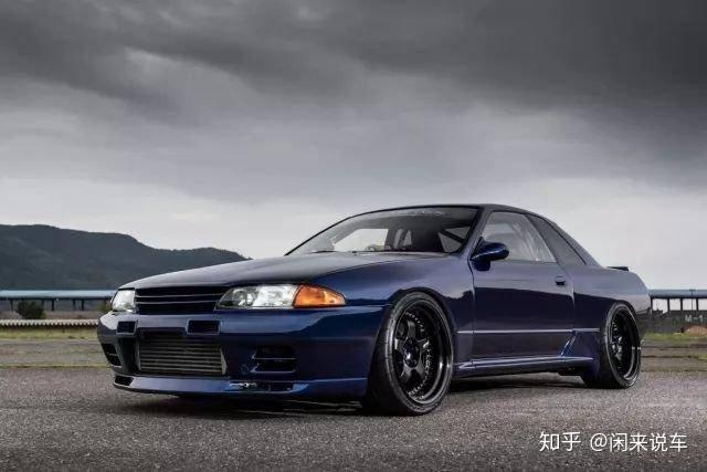 听说你要买GTR？你真的了解“东瀛战神”GT-R - 知乎