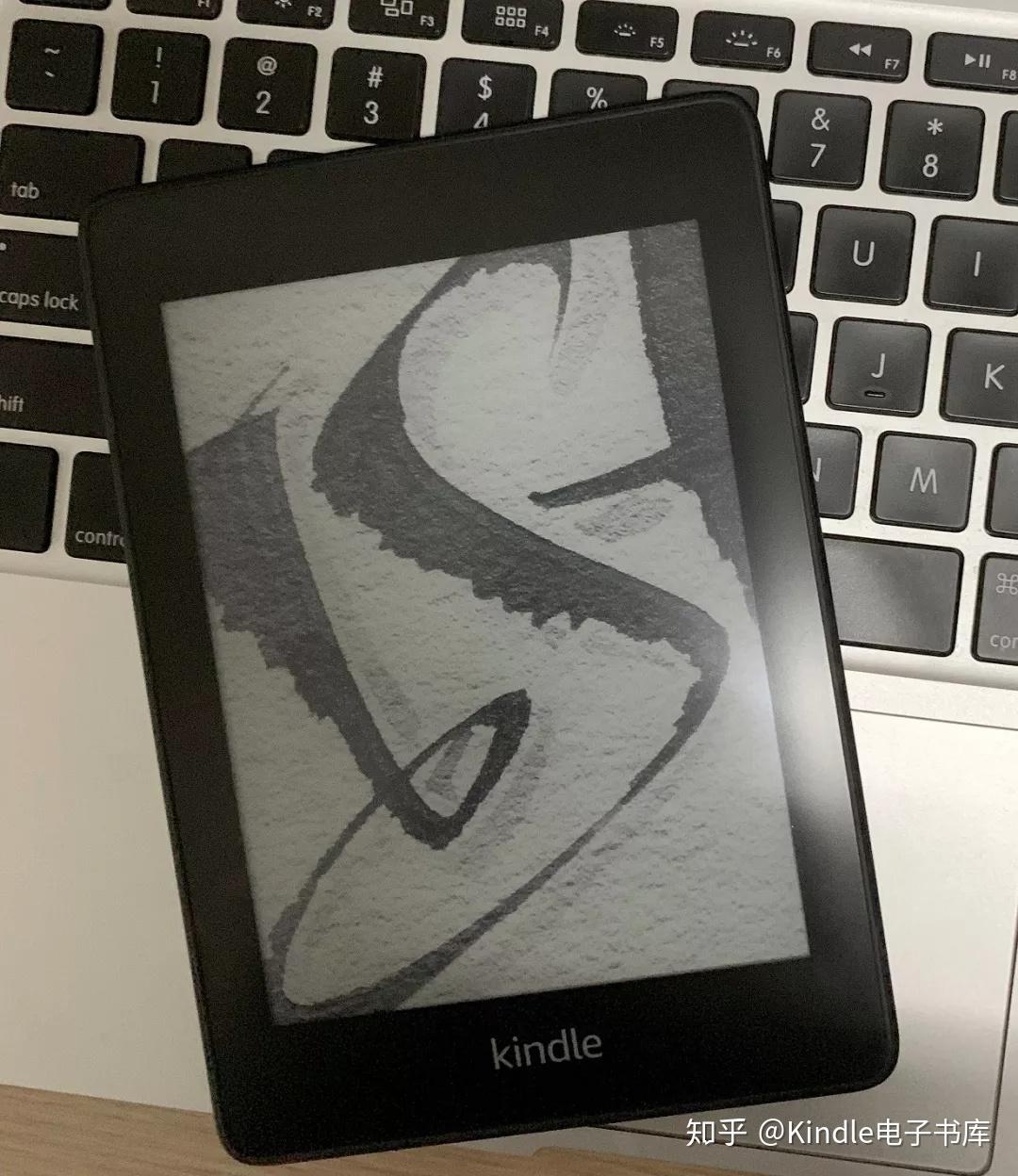 来了！这可能是全国第一篇Kindle Paperwhite 4开箱评测，你关心的都在这儿了！ - 知乎