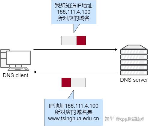 DNS是什么？一文彻底搞懂DNS的原理机制 - 知乎