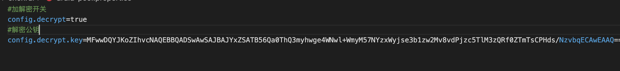 Spring系列之集成Druid连接池及监控配置 - 知乎