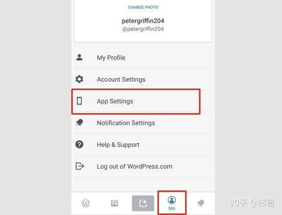 如何在 iPhone、iPad 和 Android 上使用 WordPress 应用程序（指南） - 知乎