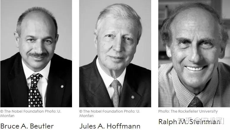 免疫细胞疗法攻克癌症：加拿大免疫学家斯坦曼以身试药就是最好的证明 - 知乎