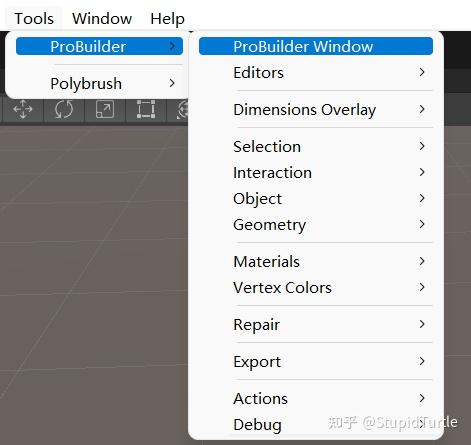 【Unity3D】lowPoly风格地形编辑 - 知乎