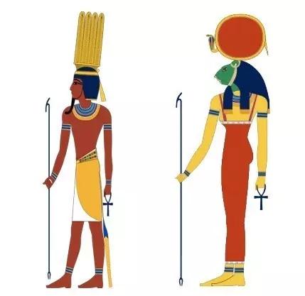 一口气读懂古埃及神话 - 知乎