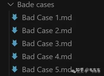 基于Bad Cases的Dify合同审查案例演示（工作流拆解） - 知乎