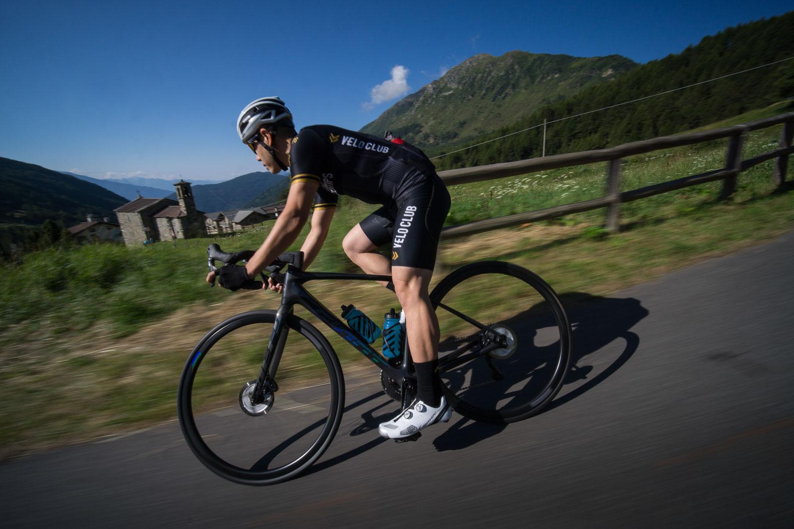 详细体验全新捷安特 Defy Advanced Pro - 知乎