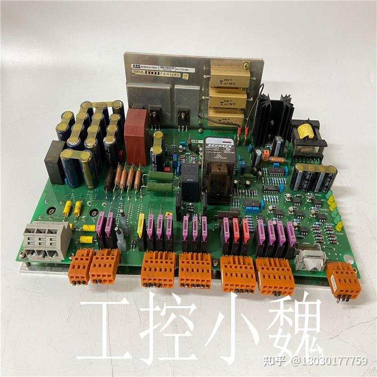 ABB KUC系列KUC720AE、KUC321AE HIEE300698R0001，KUC720AE01、KUC720AE01 ...