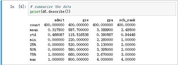 Logit模型拟合实战案例（Python）——离散选择模型之六 - 知乎