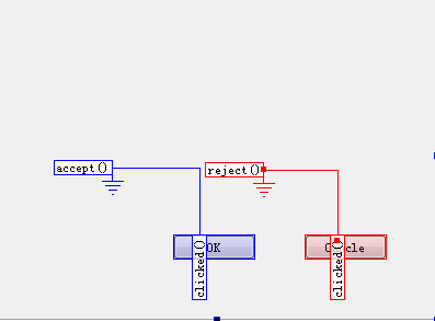 2.4 对话框QDialog - 知乎