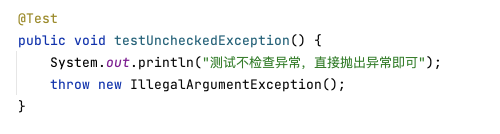 Java异常处理和最佳实践（含案例分析） - 知乎