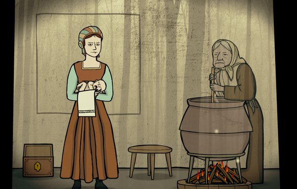 Rusty Lake 锈湖全系列详细解析【上】 - 知乎