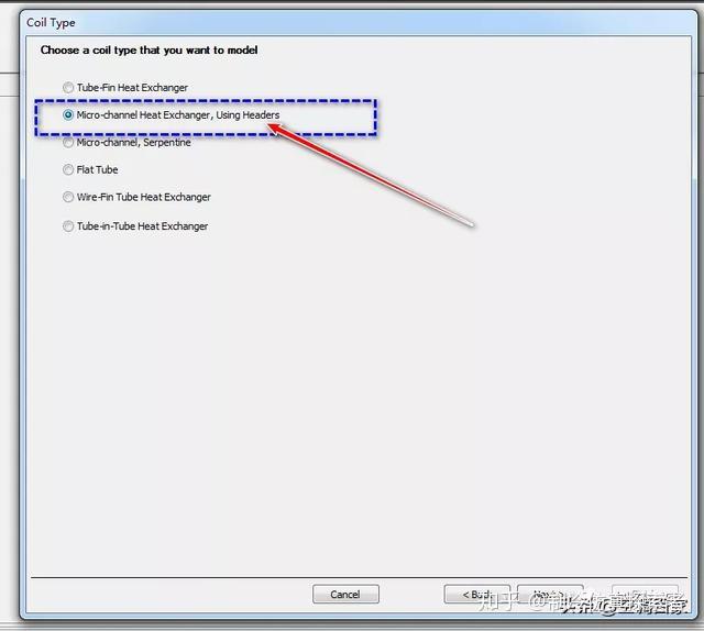 coildesigner怎么做微通道（平行流）换热器的设计和仿真 - 知乎