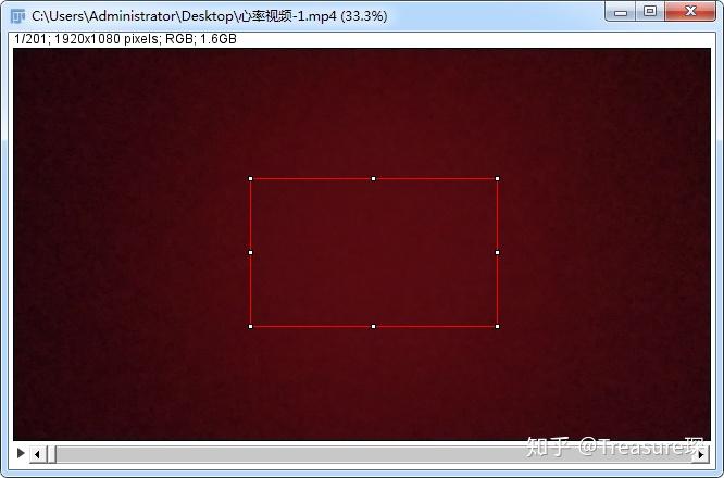 ImageJ好玩技巧——徒手测心率 - 知乎