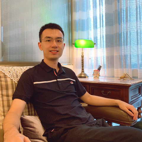 Daniel Yang - 知乎