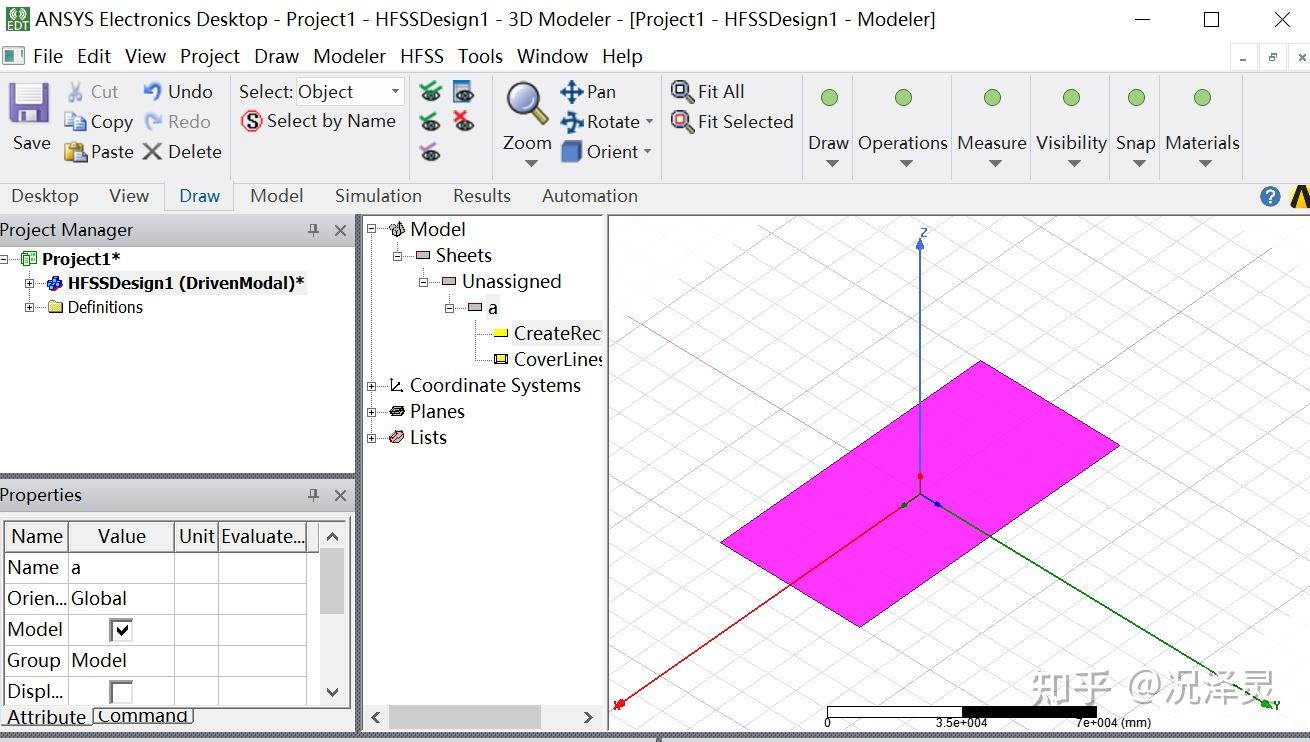 一文讲透：如何用Python编写带界面的HFSS小工具，并打包成exe文件 - 知乎