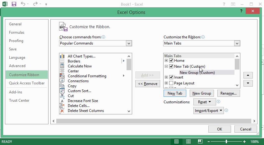 Excel基础第1课：Microsoft Excel 101 简介 - 知乎