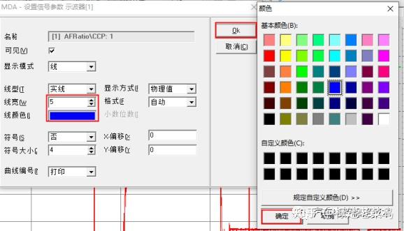 INCA操作系列之MDA使用（一） - 知乎