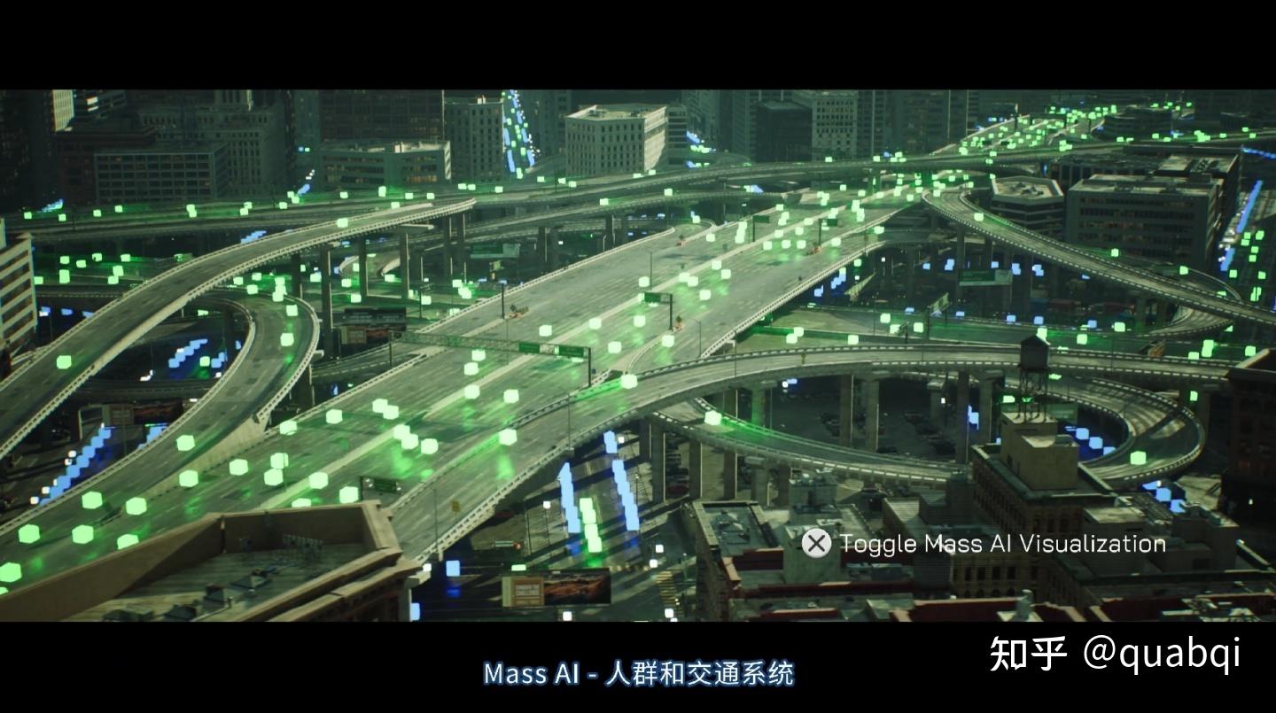 UE5的ECS：MASS框架(三) - 知乎