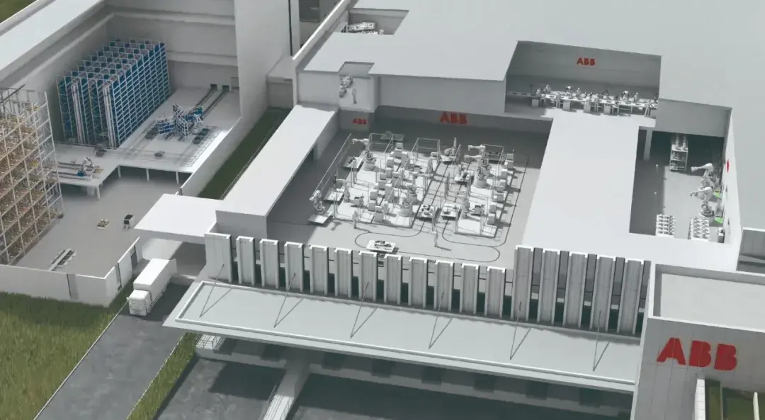 【封面故事】深耕中国，ABB点亮创新发展之路 - 知乎