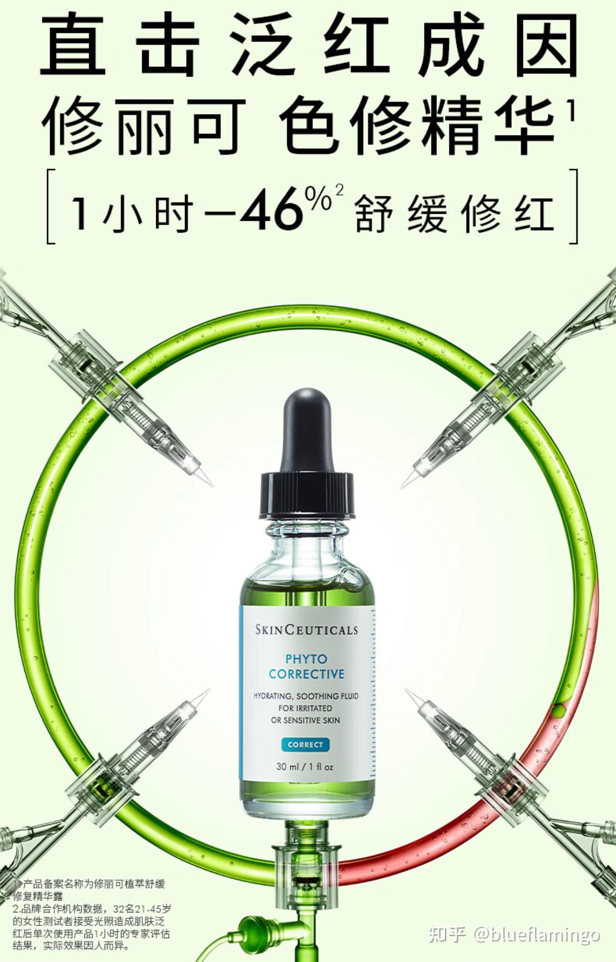 扒一扒 修丽可SkinCeuticals 到底是一个怎样的专业医学美容品牌？ - 知乎
