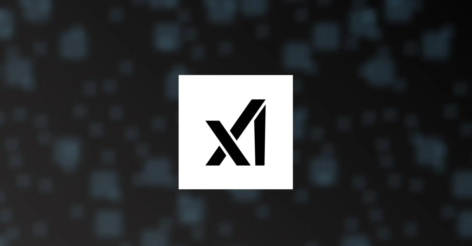 埃隆·马斯克宣布 xAI 成立，新LOGO亮相! - 知乎