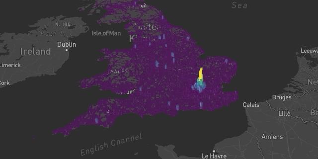 R语言新包-Mapdeck - 知乎