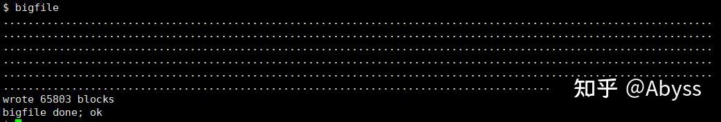MIT6.s081-2020 Lab9 File System - 知乎