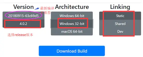 Ffmpeg入门系列01 Qt Ffmpeg4 0 Windows开发环境搭建 知乎